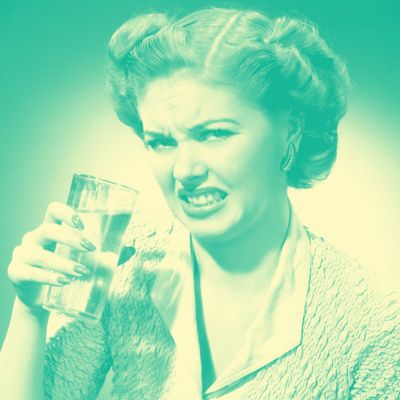 We May Never Know Why ‘Moist’ Is So Terrible -- Science of Us