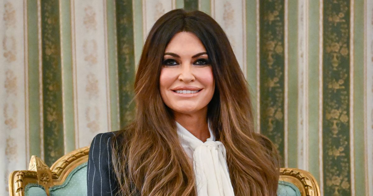 Kimberly Guilfoyle Is ‘Happy’ for Don Jr.
