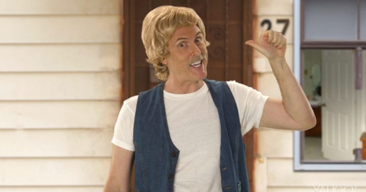 Weird Al’s ‘Fancy’ Parody Is Dumb and Brilliant