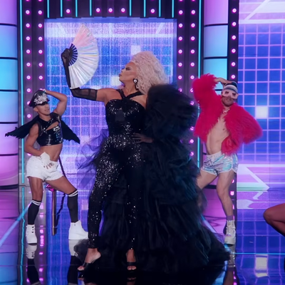 ‘RuPaul’s Drag Race’ Ep. 16 Recap: Winning Time