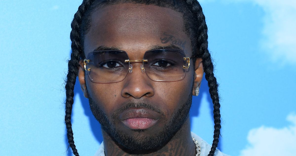 Pop Smoke Album ‘Faith’ Debuts at No. 1 on Billboard