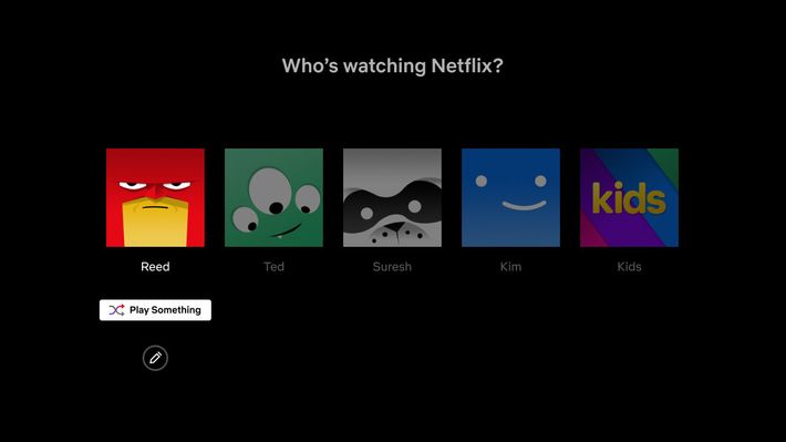 Netflix Does to Shuffle: Inside the Play Something Feature