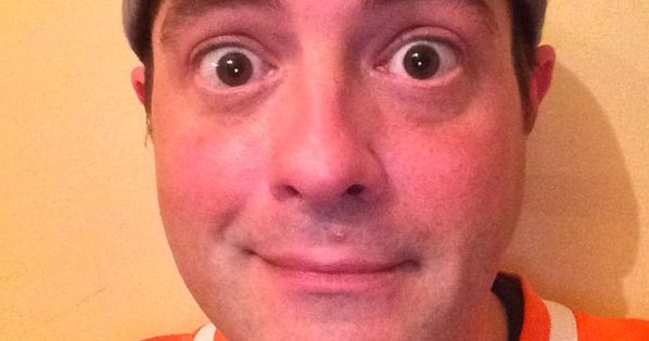 This Is What Kevin Smith Looks Like Without His Beard
