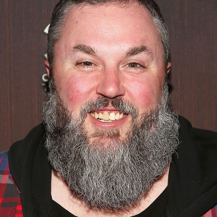 Talking Standup, ‘Cheers,’ and the Importance of […]