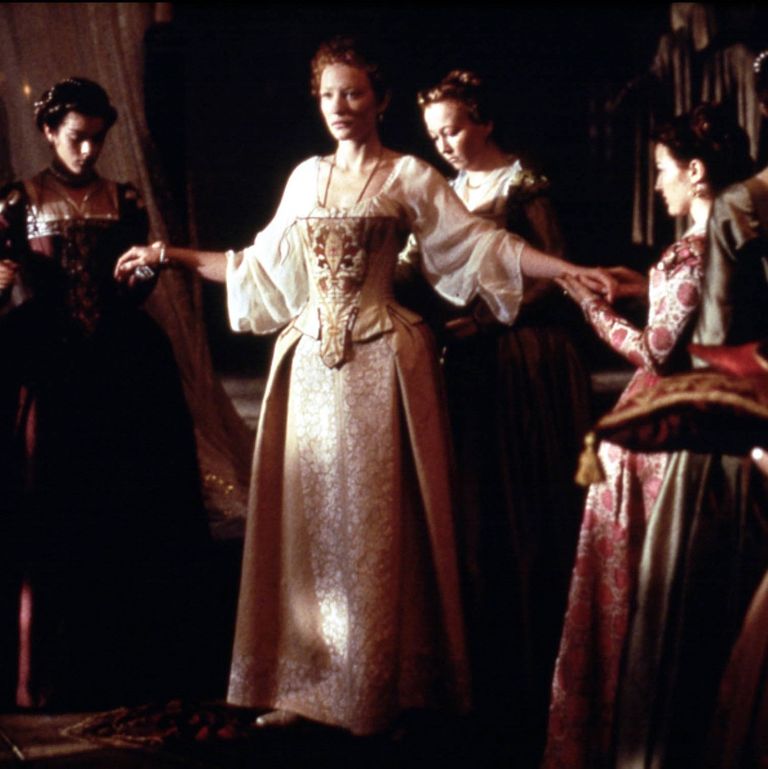 Twenty-Five Period Dramas That Make Us Want to Wear Corsets