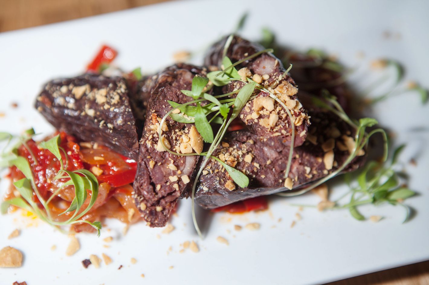 What to Eat at Combina, Einat Admony’s New Spanish-Inspired Israeli ...