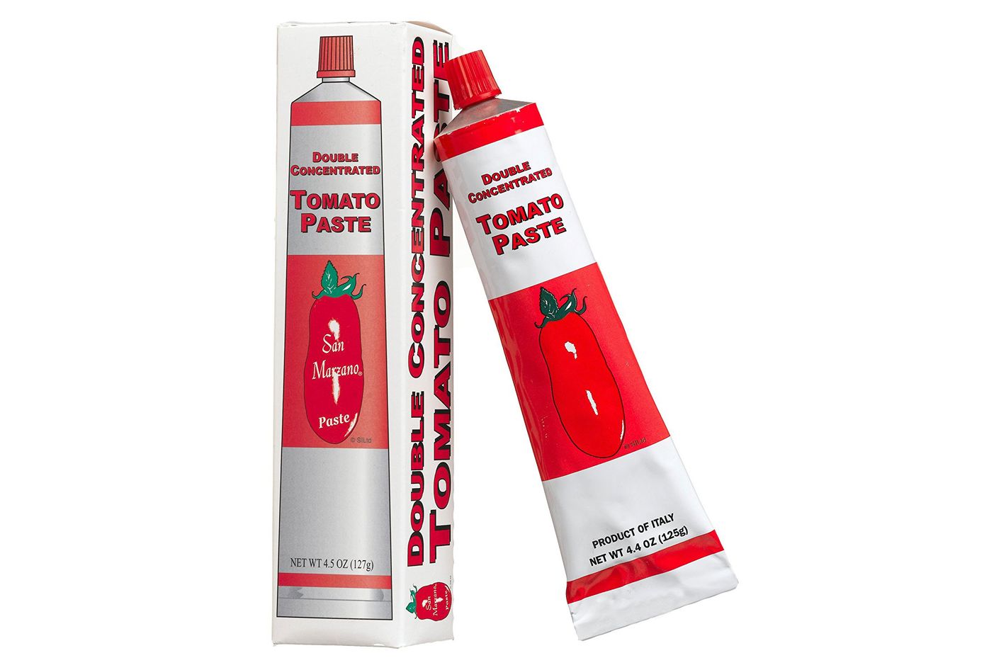 Best Tube Food: From Tomato Paste to Mayonnaise | The Strategist