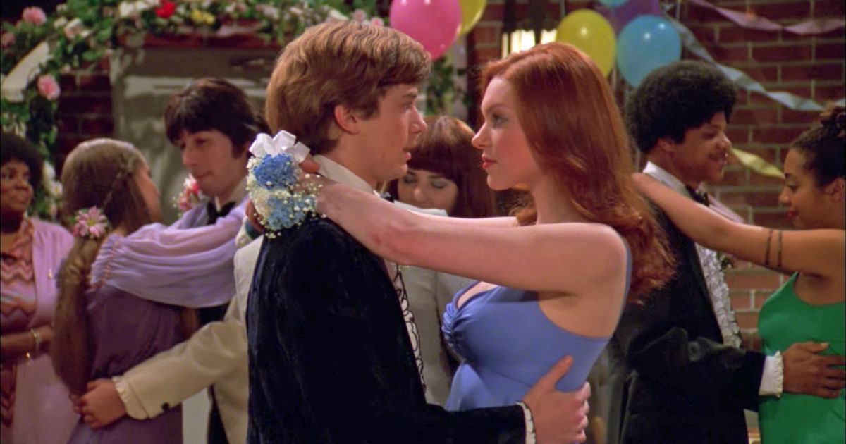 9 Essential TV Episodes About Prom