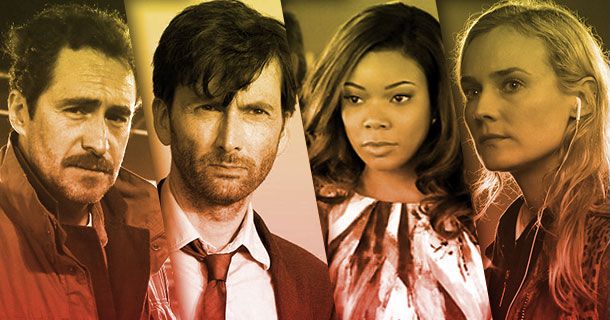 10 Summer TV Shows to Get Excited About