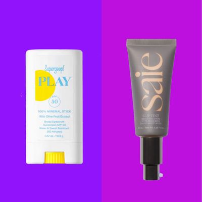 22 Best Natural Sunscreens | The Strategist
