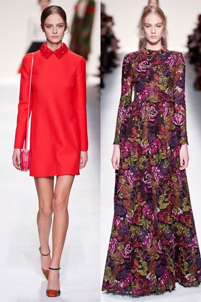 Editor’s Picks: The 10 Best Looks From the Last Few Days of Paris ...