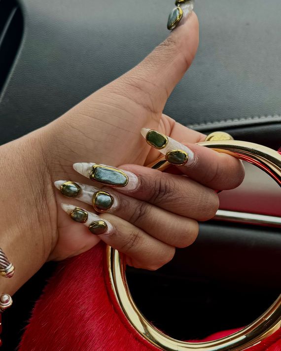 11 Best Spring Nails Ideas, According to Tastemakers