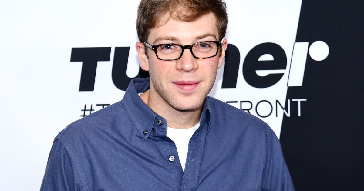 Joe Pera Talks With You Returns for Second Season