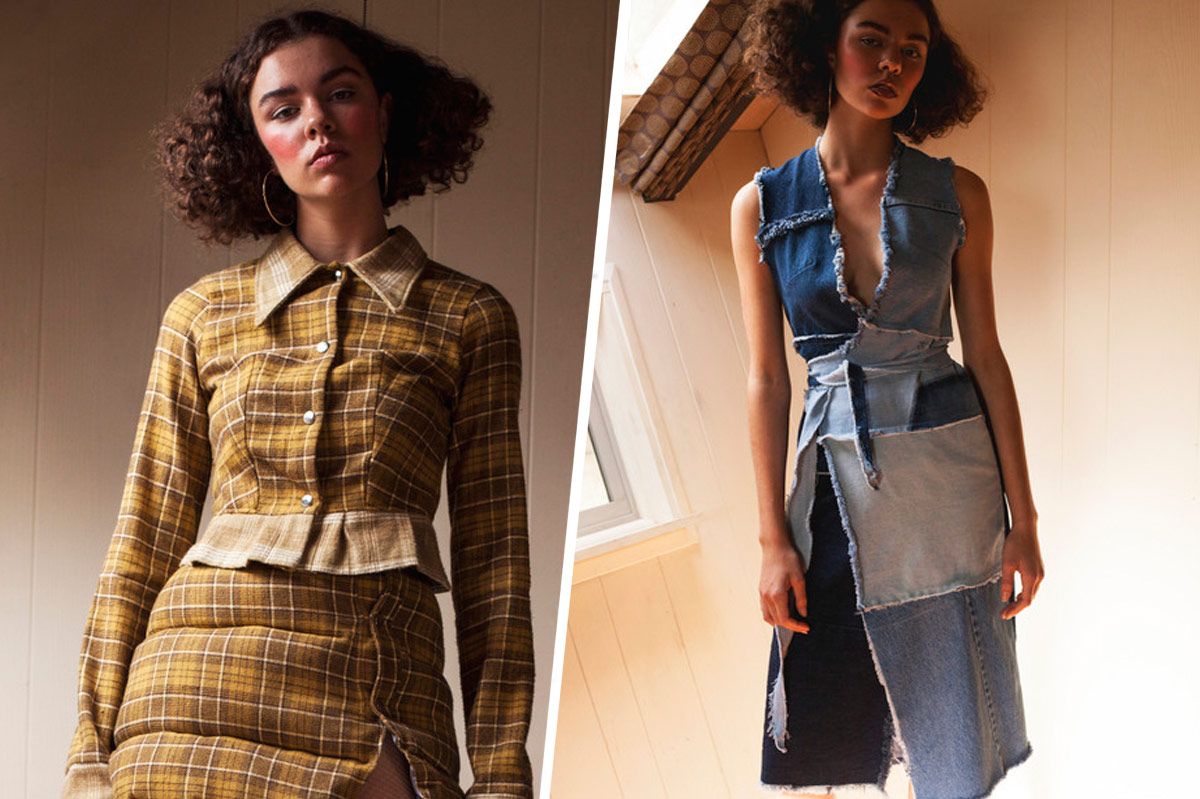 Meet Phlemuns, a Gender-Free Clothing Line Worn by Solange