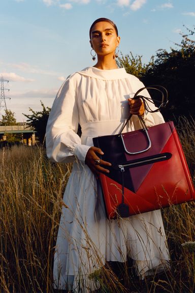 All the Best Fashion Campaigns for Fall 2020