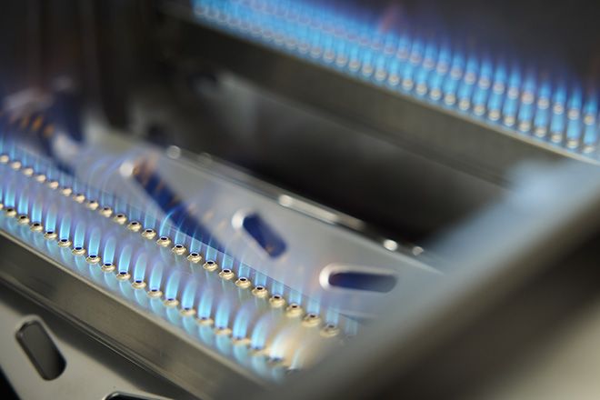 Can a $12,000 Infrared Grill Make Your Barbecue Better? | The Strategist
