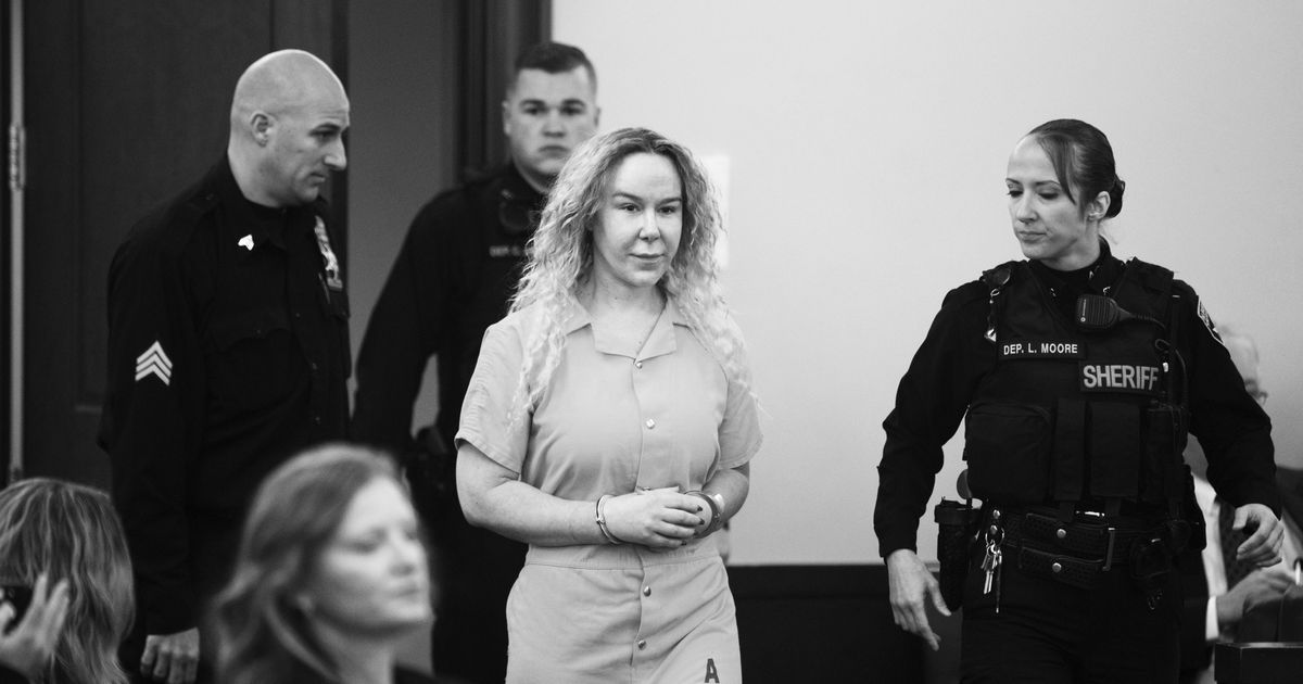 Alexandra Duval Not Guilty Yoga Twin Murder Trial Hawaii