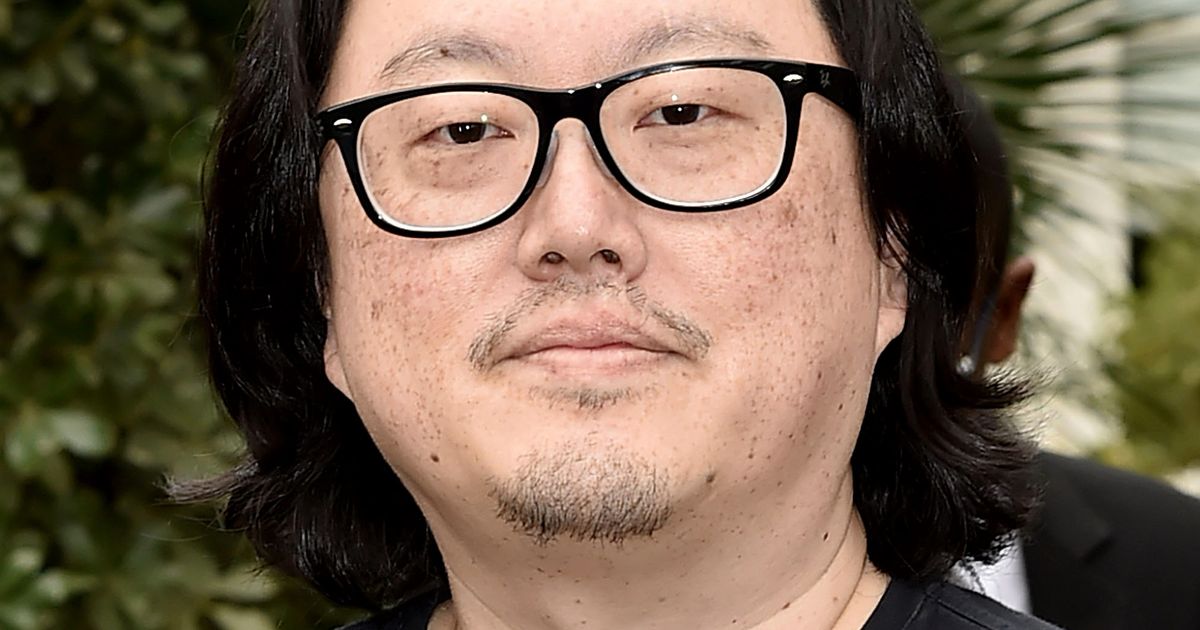 Joseph Kahn Q&A