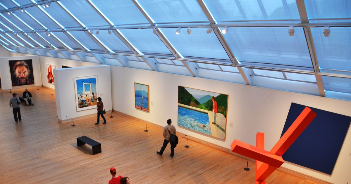 Saltz: Here’s Exactly What the Metropolitan Museum of Art Needs to Do ...