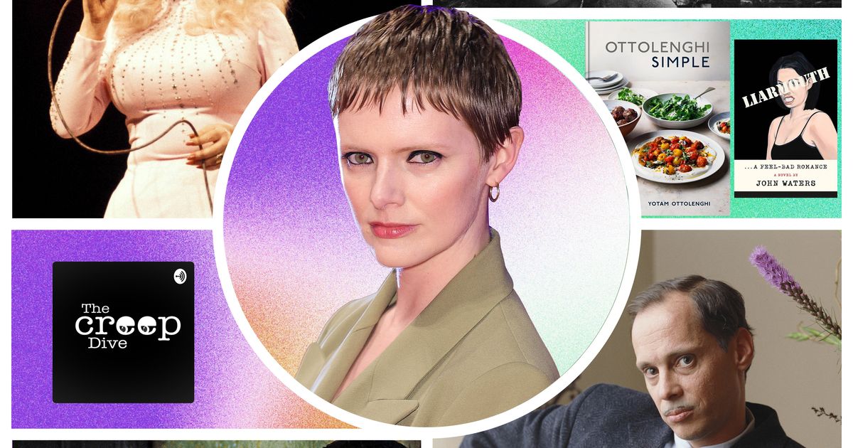 Q&A: Rose Glass on Directing ‘Love Lies Bleeding’