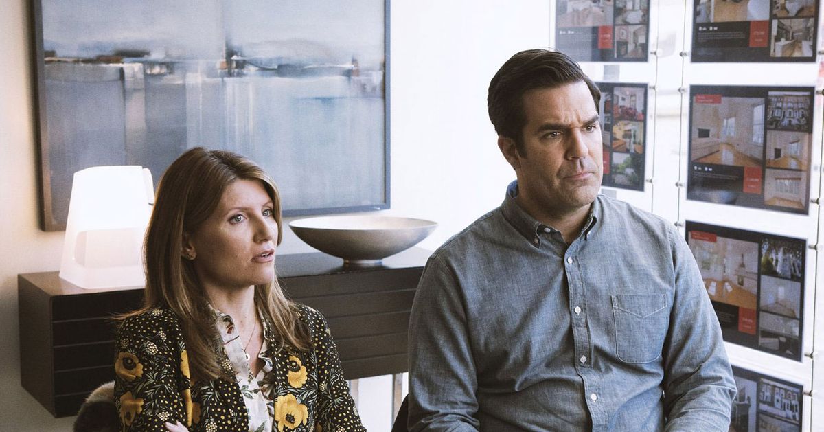 Catastrophe Recap, Season 3 Episode 3