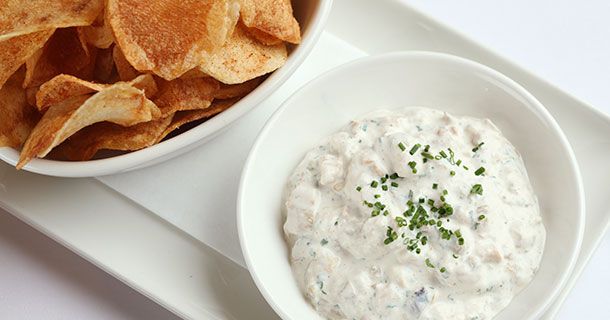 Finger Food: 14 Hot New York Restaurants Serving Delicious Dips