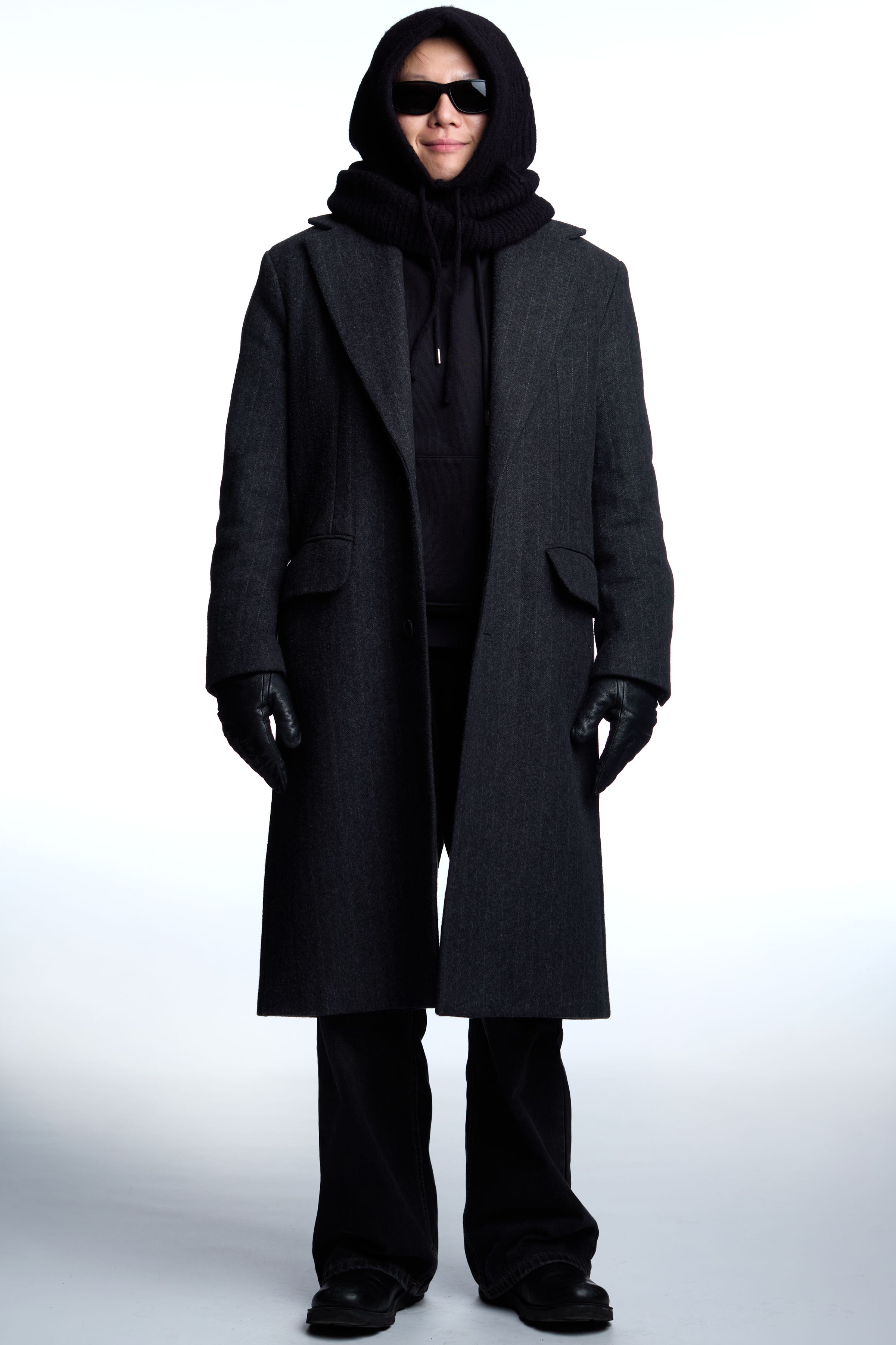 Inside a 24-Hour Viewing of ‘The Clock’ at MoMA