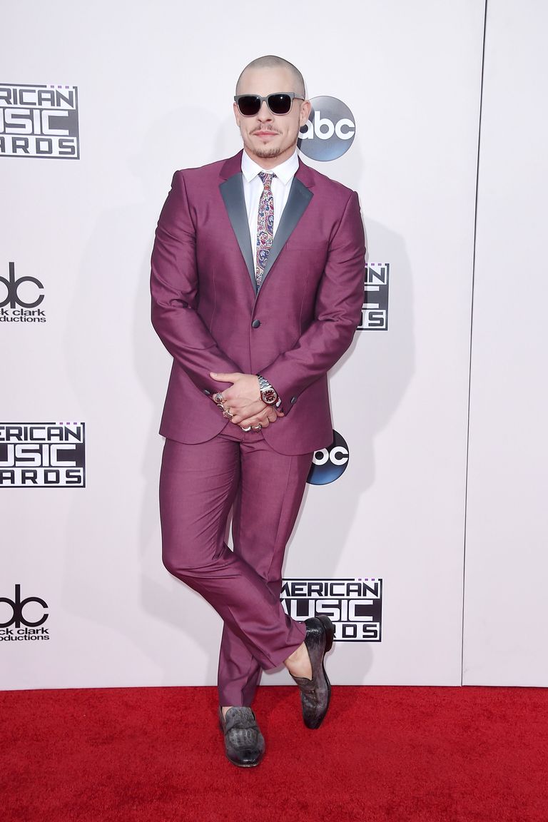 See All the American Music Awards Looks