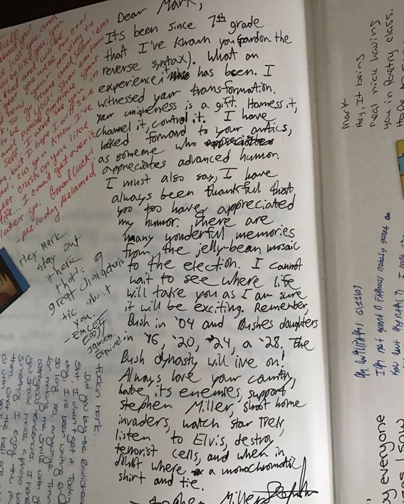 8 Stories of Betrayal and Corruption in High-School Politics