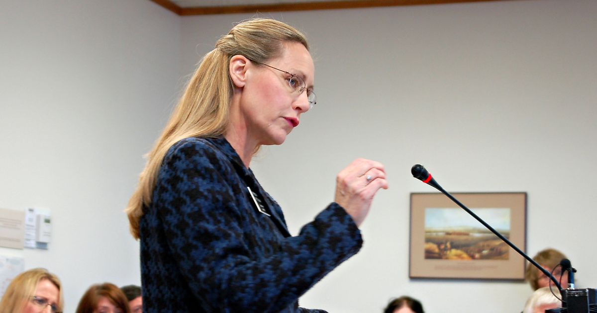 North Dakota Reclaims ‘Worst State for Women’ Title From Arkansas