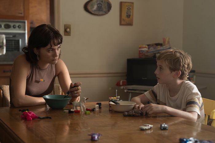 ‘Task’: Emilia Jones Explains Maeve’s Sam Decision in Ep 5