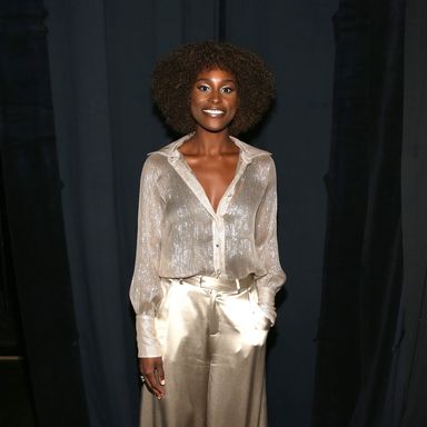 Issa Rae’s Best Style & Fashion Moments