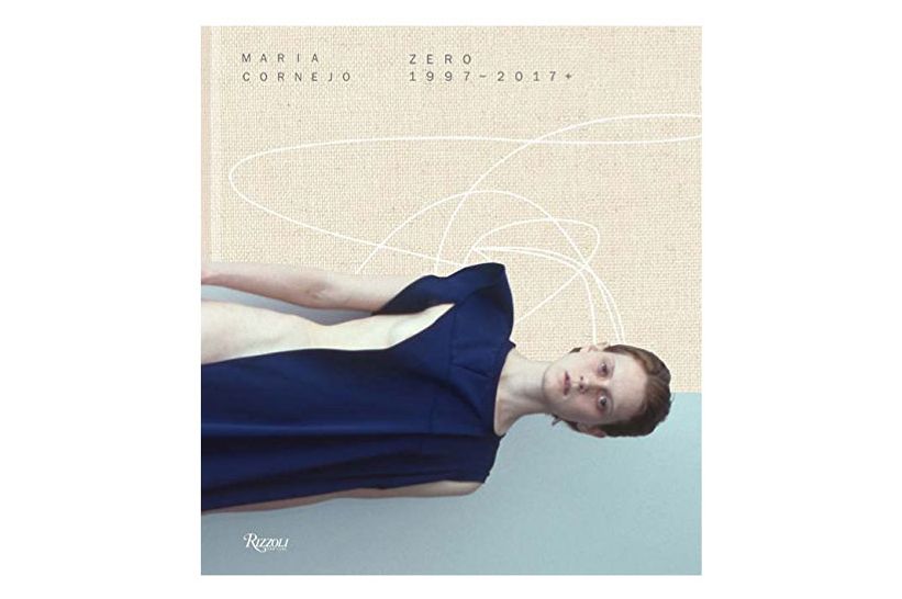 Maria Cornejo Celebrates 20 Years of Fashion in New Book