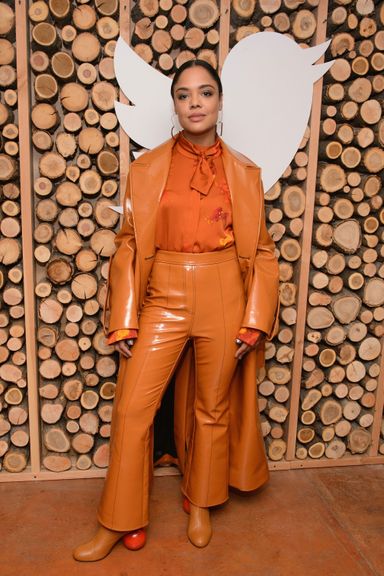 ‘Sorry to Bother You’ Actress Tessa Thompson’s Best Looks