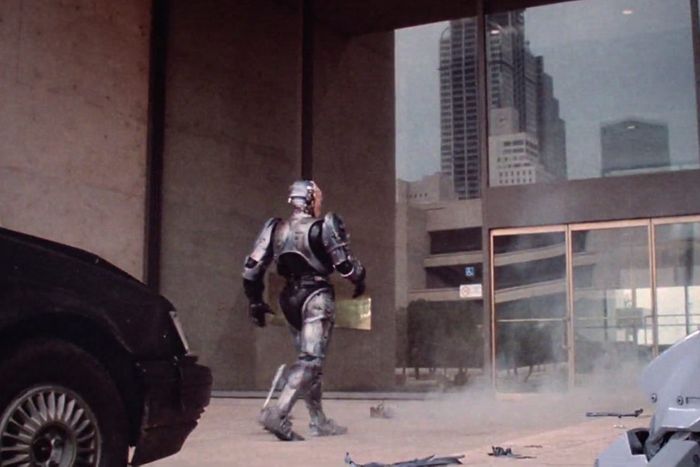 26 Things You Probably Didn’t Know About the Original RoboCop ...