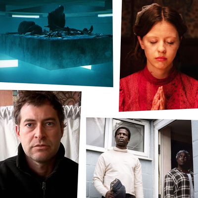 25 Best Horror Movies on Netflix (Updated January 2025)