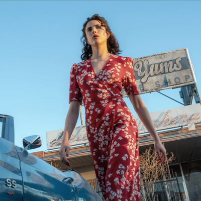 Below Deck Down Under — TV Episode Recaps & News