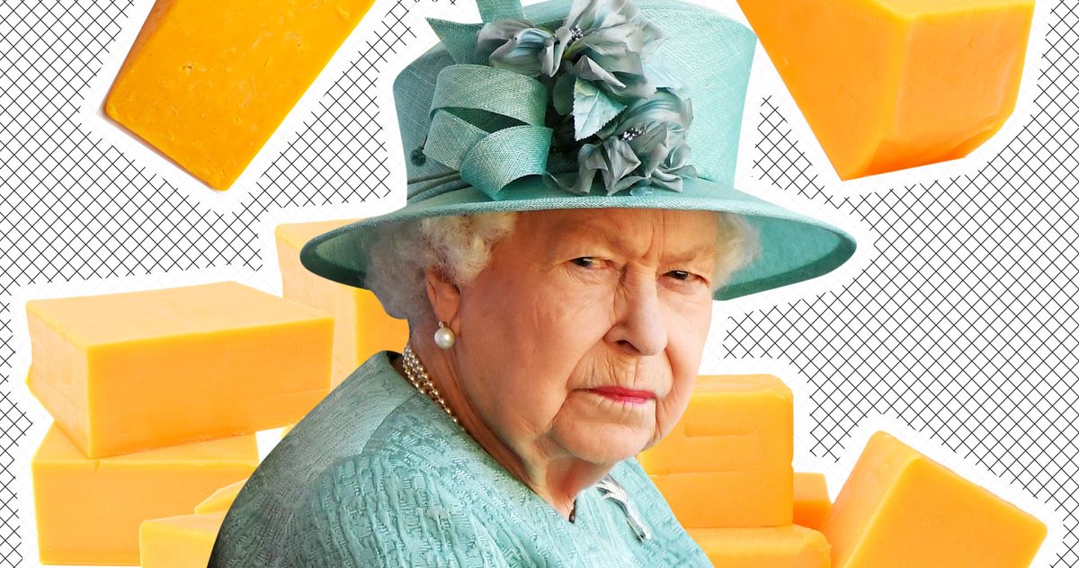 Queen May Revoke Her ‘Favorite’ Cheddar’s Royal Privileges