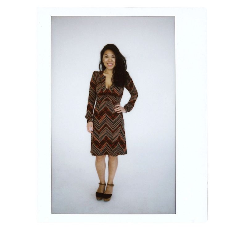 Why Do Your Friends’ Clothes Always Seem More Interesting Than Your Own?