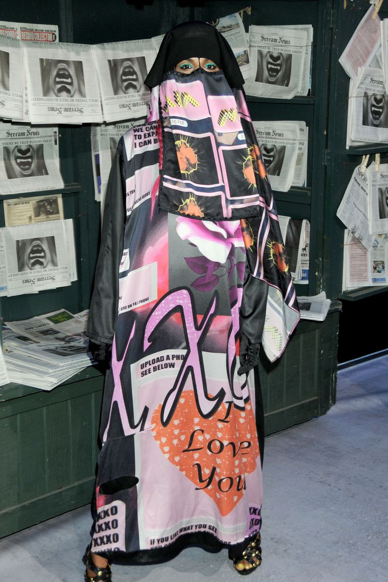 Singer M.I.A's Style Evolution From Galang to AIM