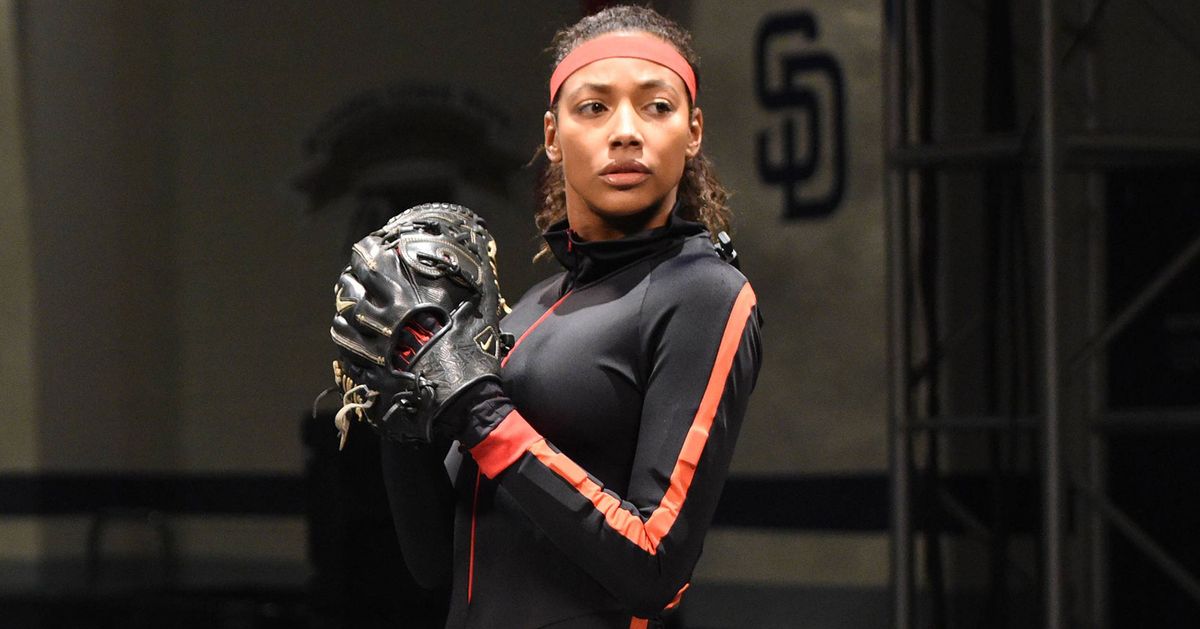 Pitch Season-Finale Recap: One More Start