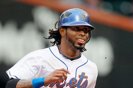 Jose Reyes Is Catching Up in the All-Star Voting - TV - Vulture