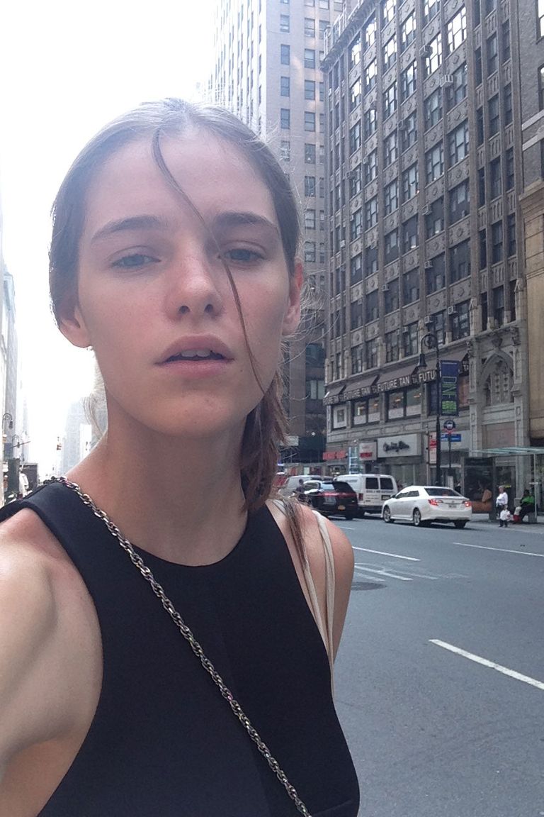 26 New Faces Coming to New York Fashion Week