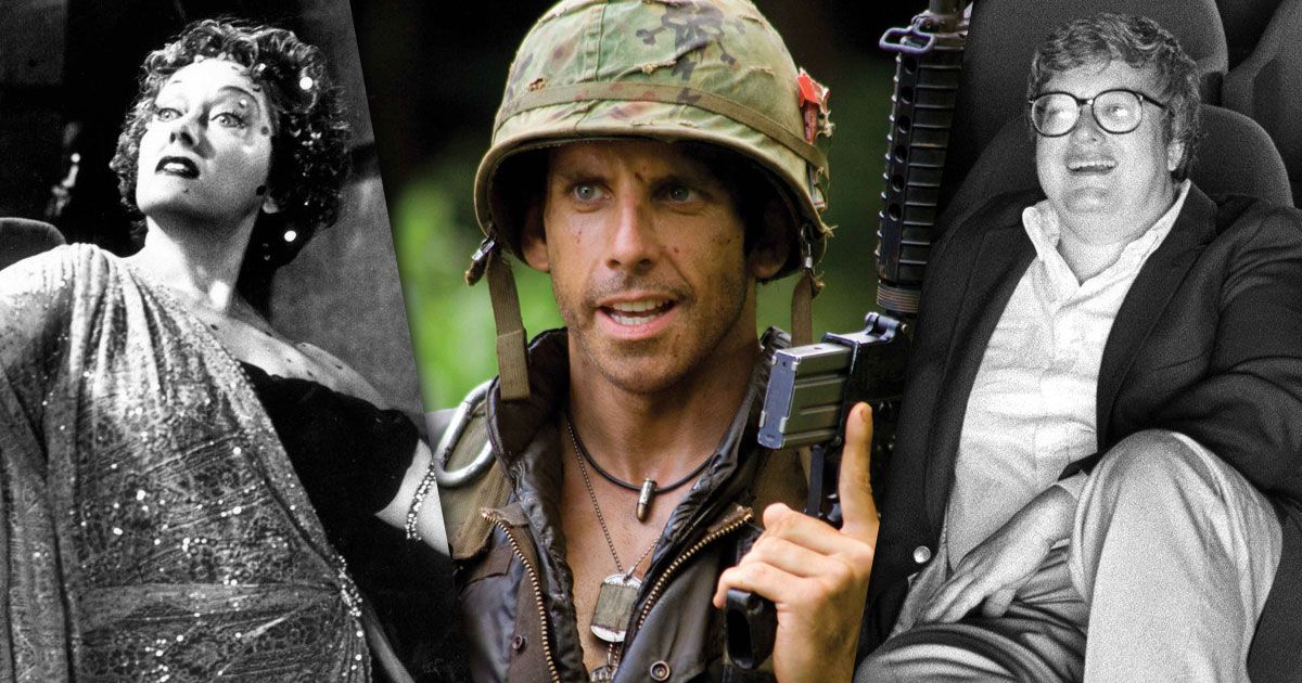 The Best Movies About Hollywood on Streaming