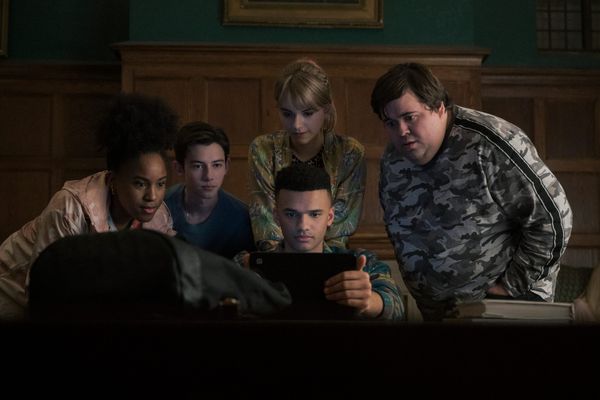 Locke & Key — TV Episode Recaps & News