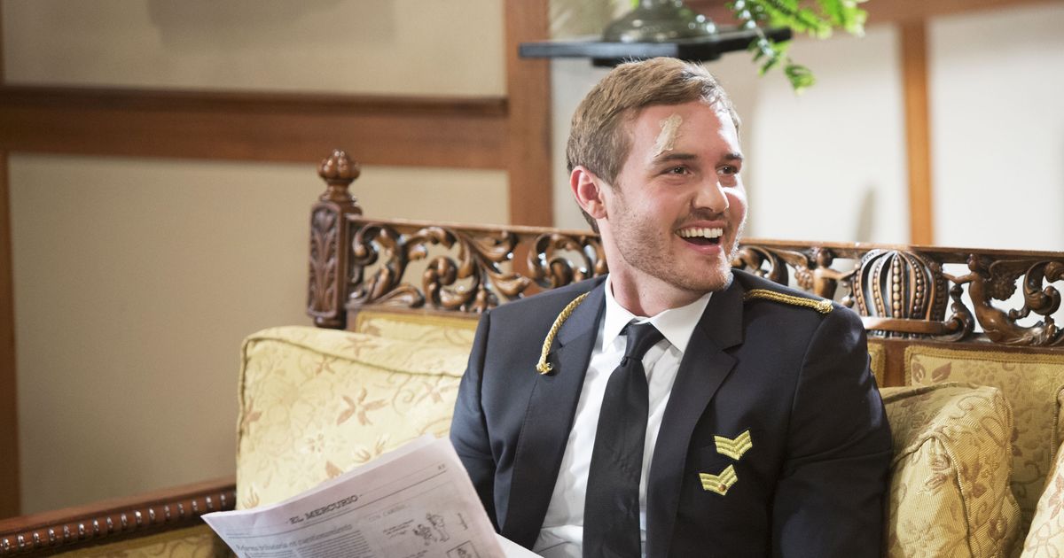 ‘The Bachelor’ Recap, Season 24, Episode 6