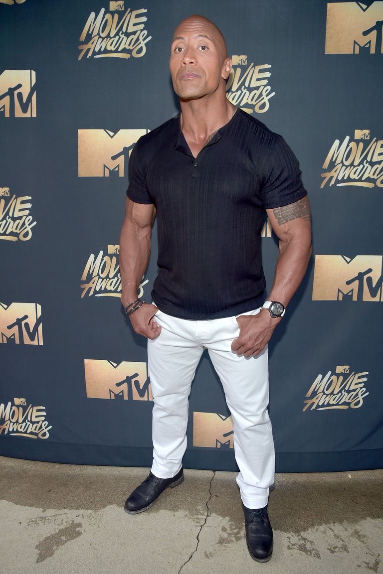 See the Best Looks From the MTV Movie Awards