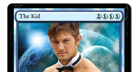 See Vulture’s Magic Mike: The Gathering Cards