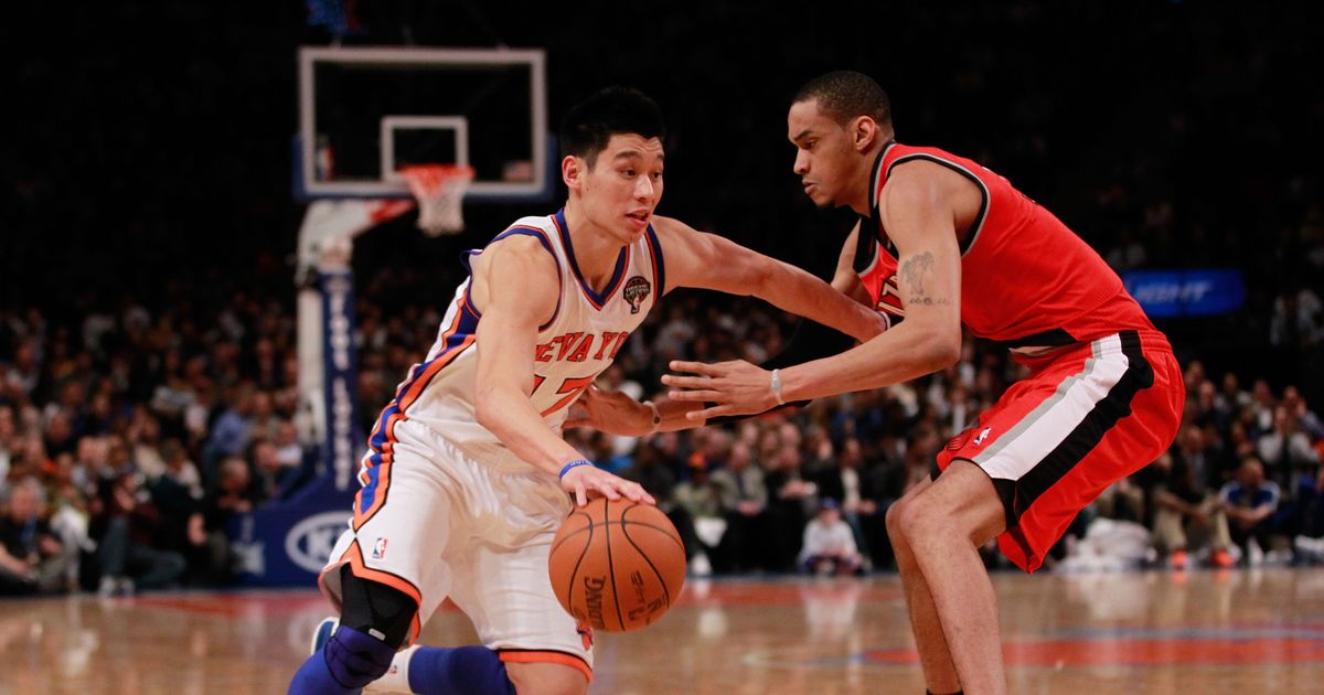 Knicks Win: What a Difference a Coach Makes