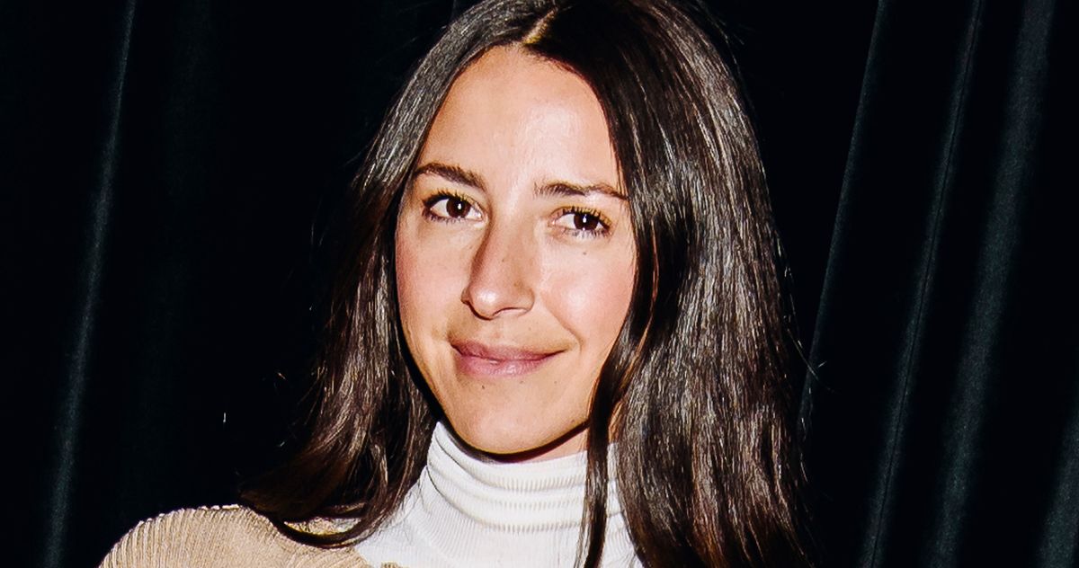 Something Navy’s Arielle Charnas Launched a Substack